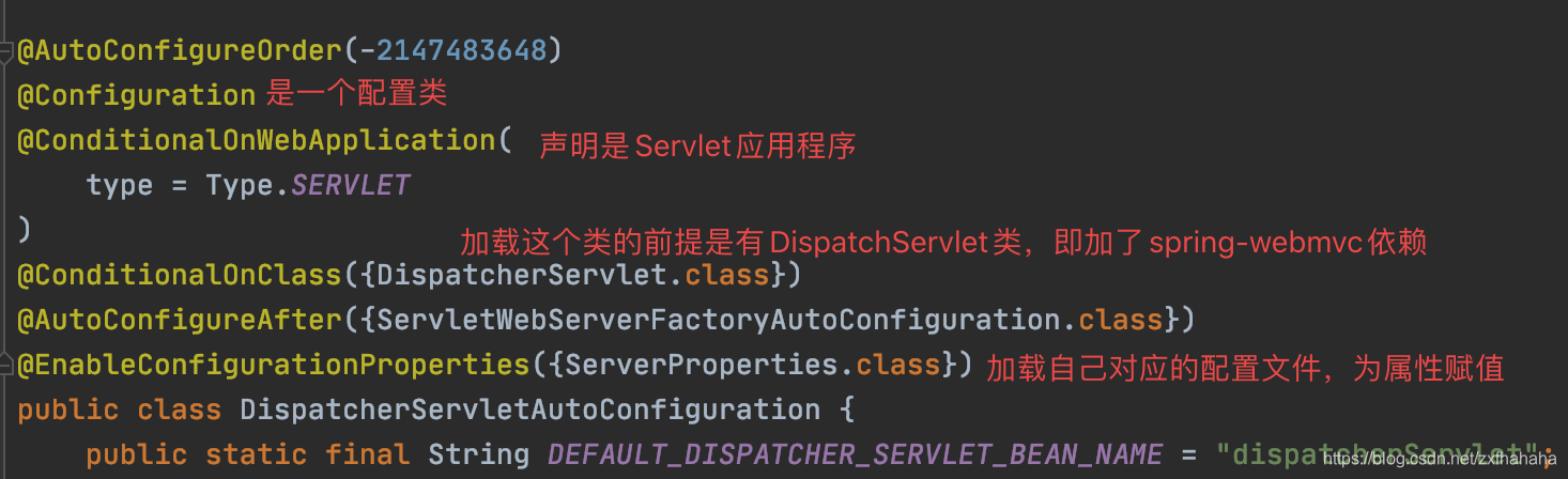 【springboot】springmvc自动配置原理及扩展spring Mvccontentnegotiatingviewresolver在springboot30不生效 Csdn博客