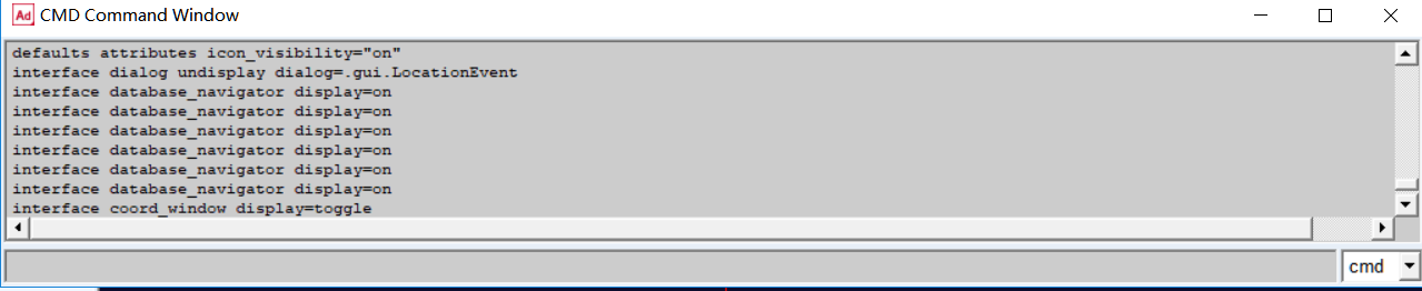 第1章 ADAMS/View 基础知识_adams隐藏局部坐标-CSDN博客