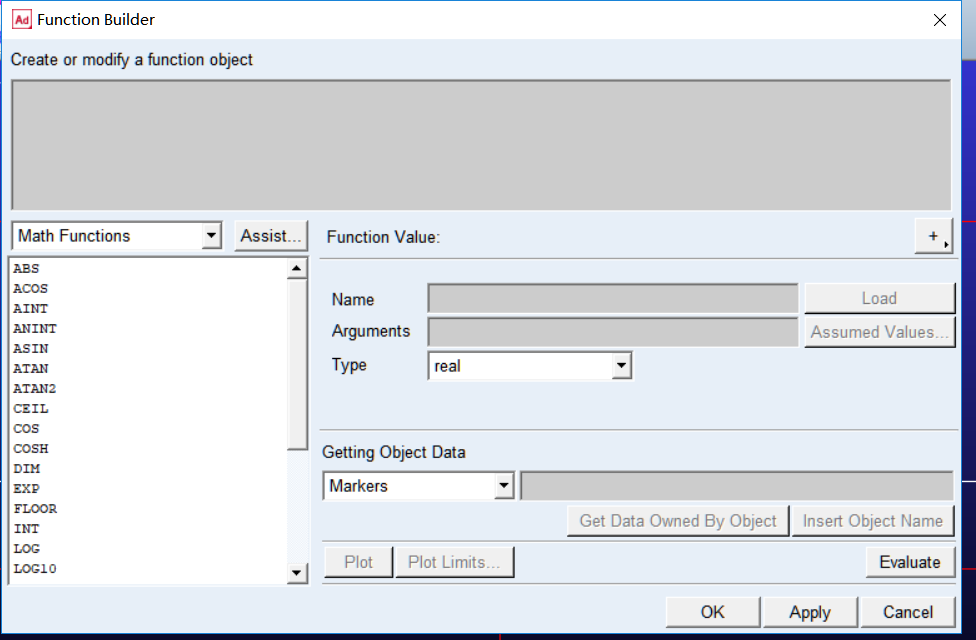 第1章 ADAMS/View 基础知识_adams隐藏局部坐标-CSDN博客