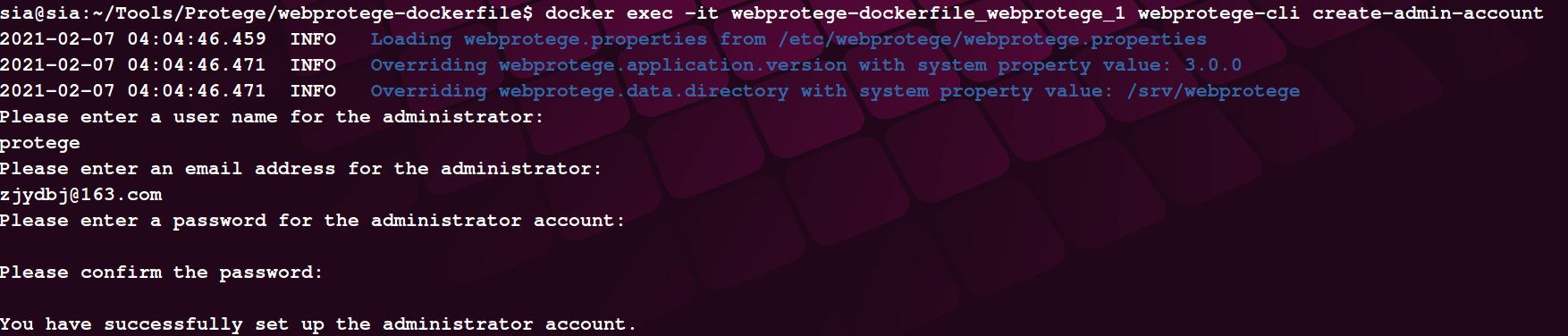 Protege（Docker版）安装与使用_protege docker-CSDN博客