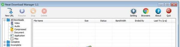 Neat Download Manager(ndm下载器)_neatdownloadmanager extension-CSDN博客