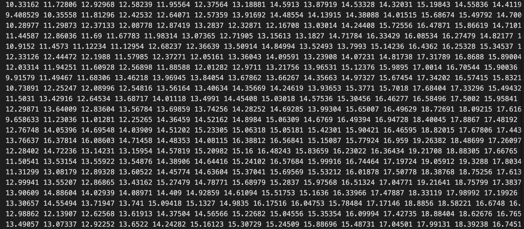 语音识别之Fbank特征提取工具的比较（kaldi、python_speech_features、torchaudio）_c++ 提取kaldi中的fbank-CSDN博客