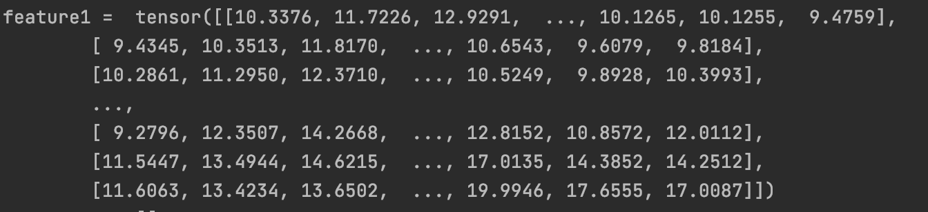 语音识别之Fbank特征提取工具的比较（kaldi、python_speech_features、torchaudio）_c++ 提取kaldi中的fbank-CSDN博客