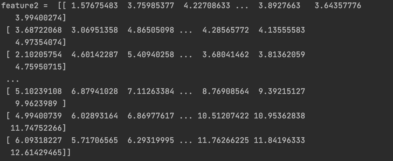 语音识别之Fbank特征提取工具的比较（kaldi、python_speech_features、torchaudio）_c++ 提取kaldi中的fbank-CSDN博客