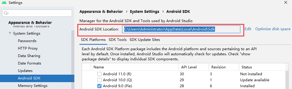 获取.apk文件版本号、包名等信息_获取apk文件的版本好-CSDN博客
