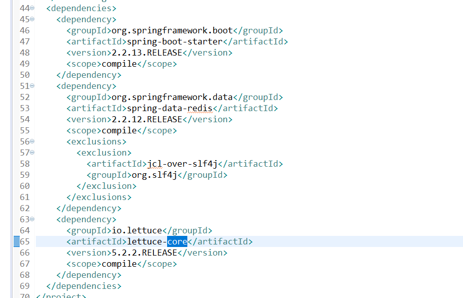 Javalangnoclassdeffounderror Orgapachecommonspool2implgenericobjectpoolconfigspring 