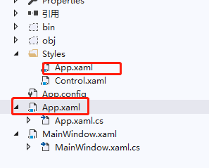 WPF，为何样式对TargetType=“Window“无效-CSDN博客