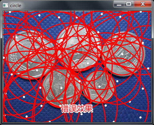 Python OpenCV 之霍夫圆检测应用_python cv2.houghcircles cv2.gaussianblur-CSDN博客