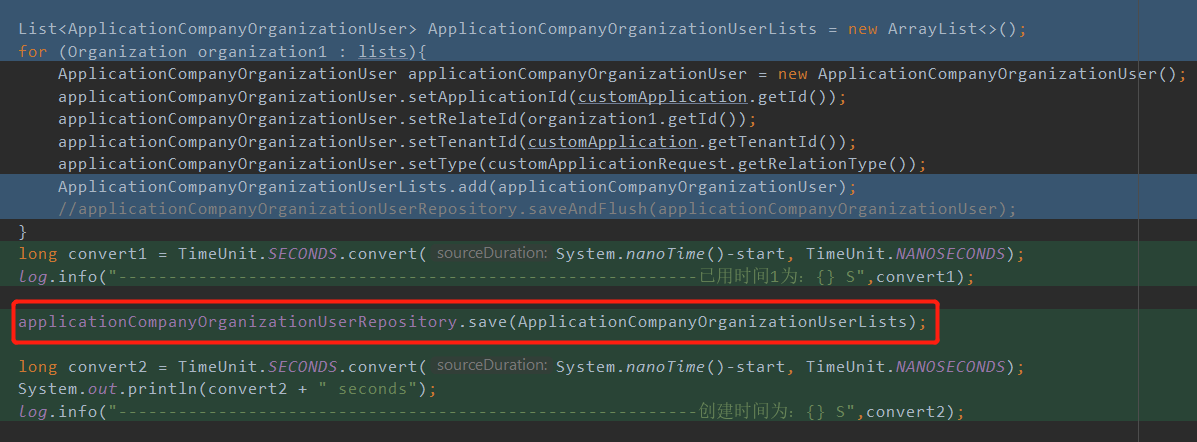 Spring Data JPA批量插入过慢及其优化 —— 自定义Repository_spring.jpa.properties ...