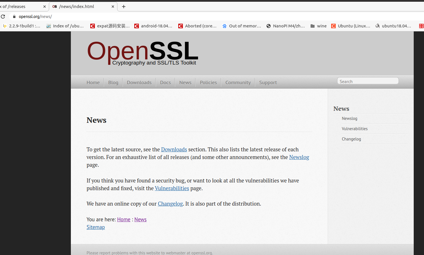 编译安装wpa_supplicant_ubuntu获取wpa源码-CSDN博客