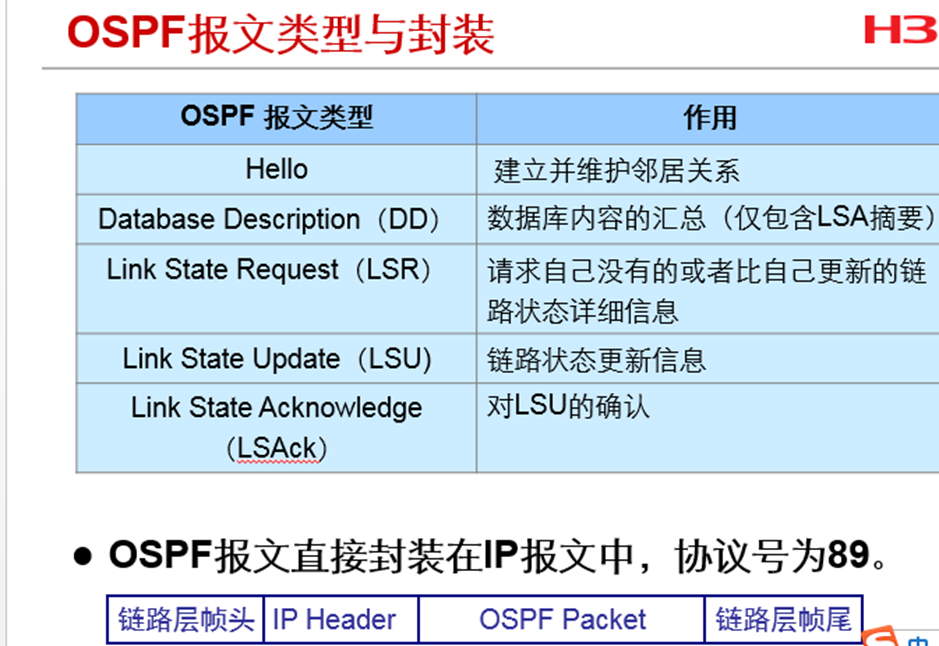 OSPF协议总结_sopf to-way状态原因-CSDN博客