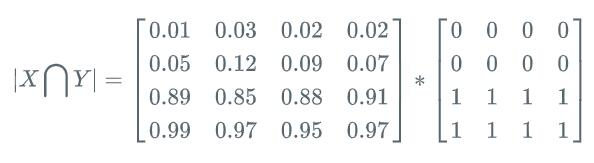 语义分割中dice Loss原理与python实现python Dice Loss Csdn博客