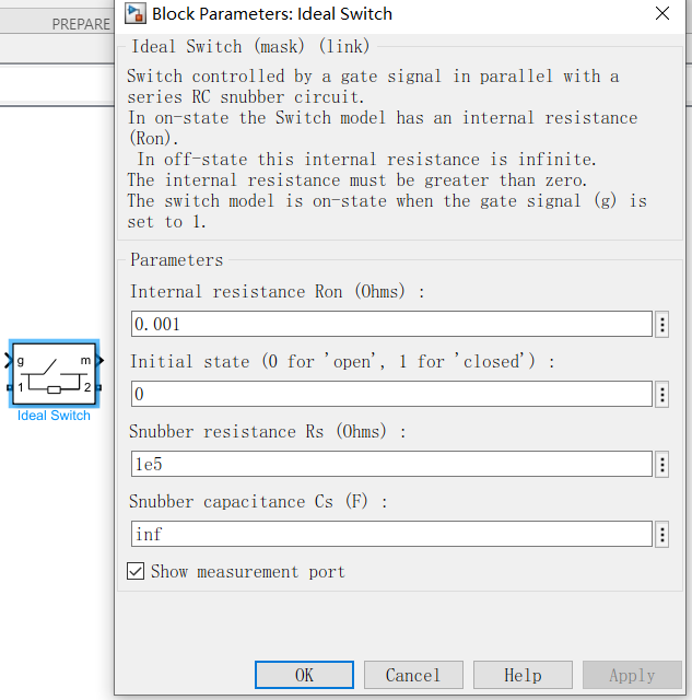 Simulink之理想开关_simulink 开关-CSDN博客
