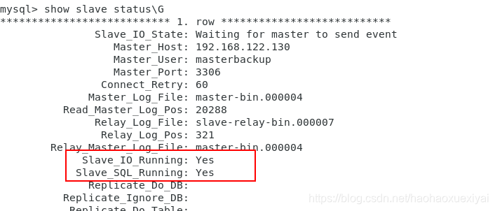 【已测可行】配置mysql数据库一主两从多数据源 数据库主从同步的一种方案一个数据库可以有多个数据源么 Csdn博客