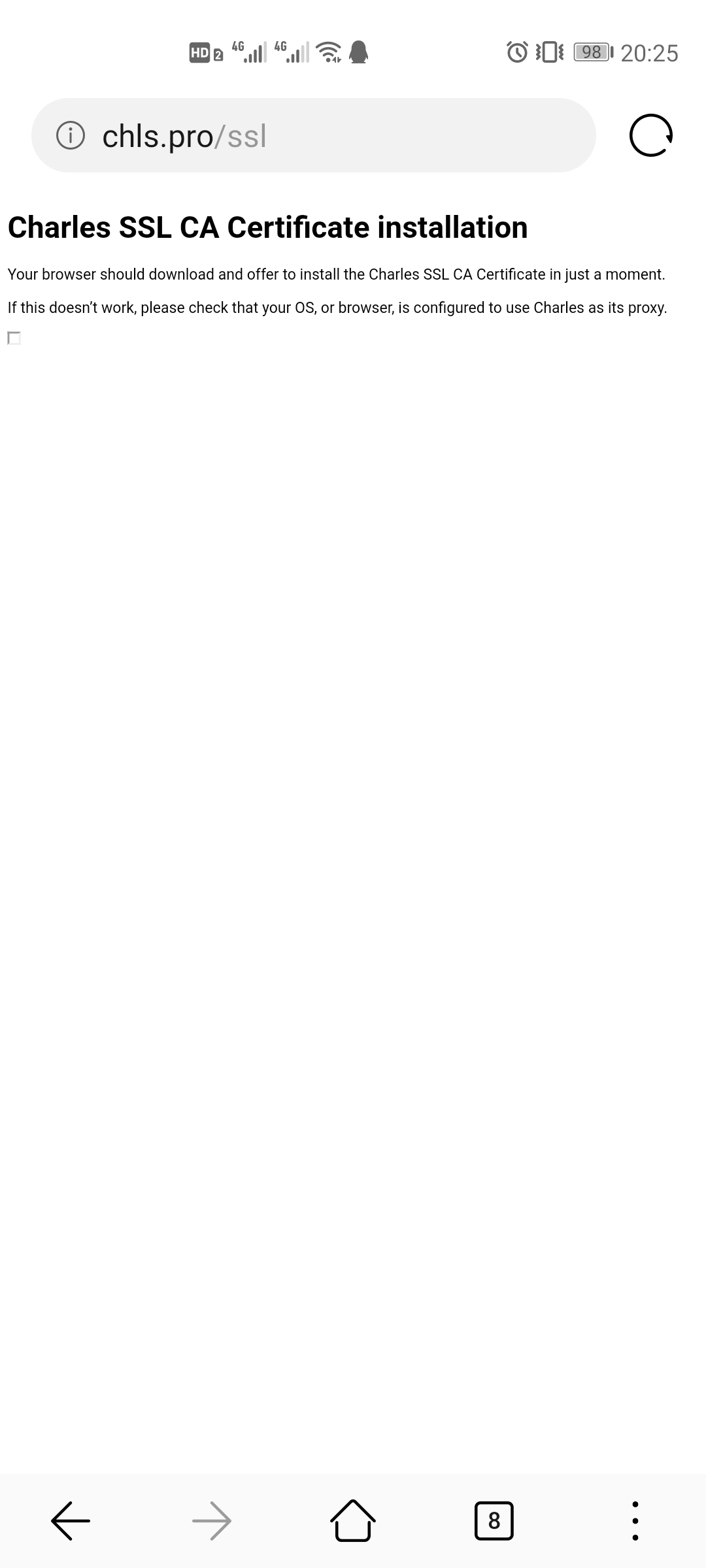 手机抓包工具Charles（花瓶）的使用_花瓶抓包教程-CSDN博客