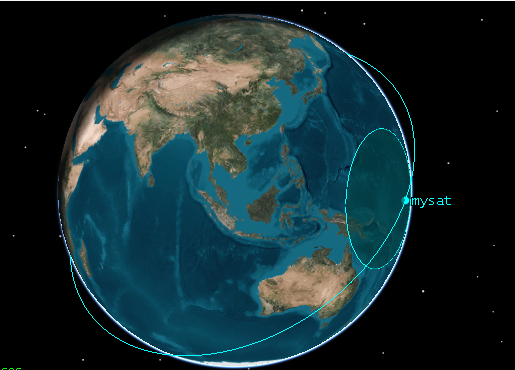MATLAB与STK互联42：创建星座（Walker星座）-CSDN博客