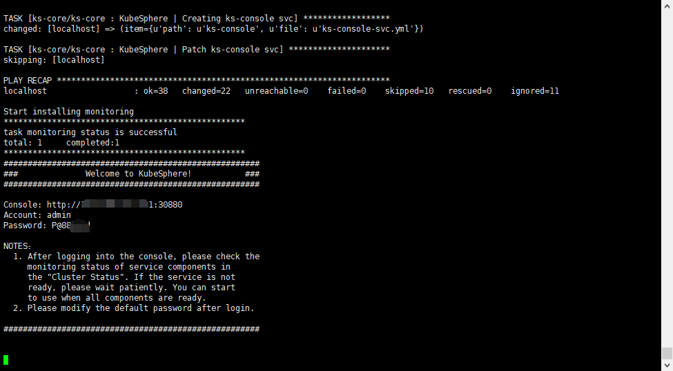 k8s安装kubesphere失败原因和解决方法_安装kubesphere devops安装不了-CSDN博客