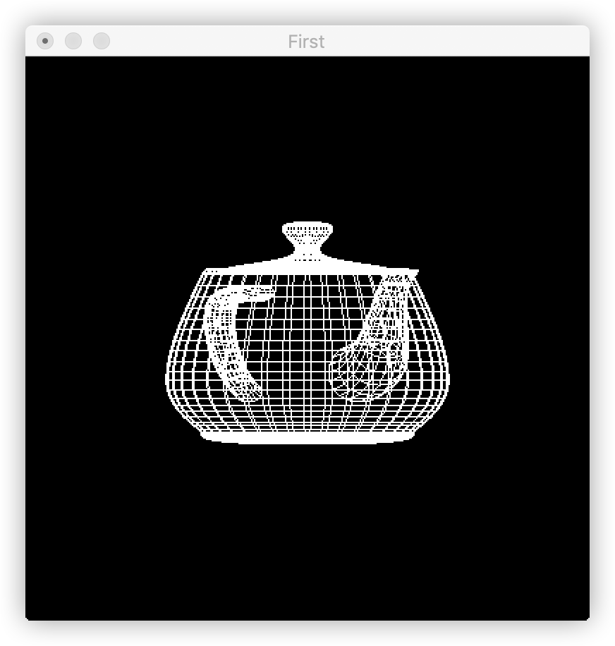 Pyopengl全解析 1 Csdn博客 