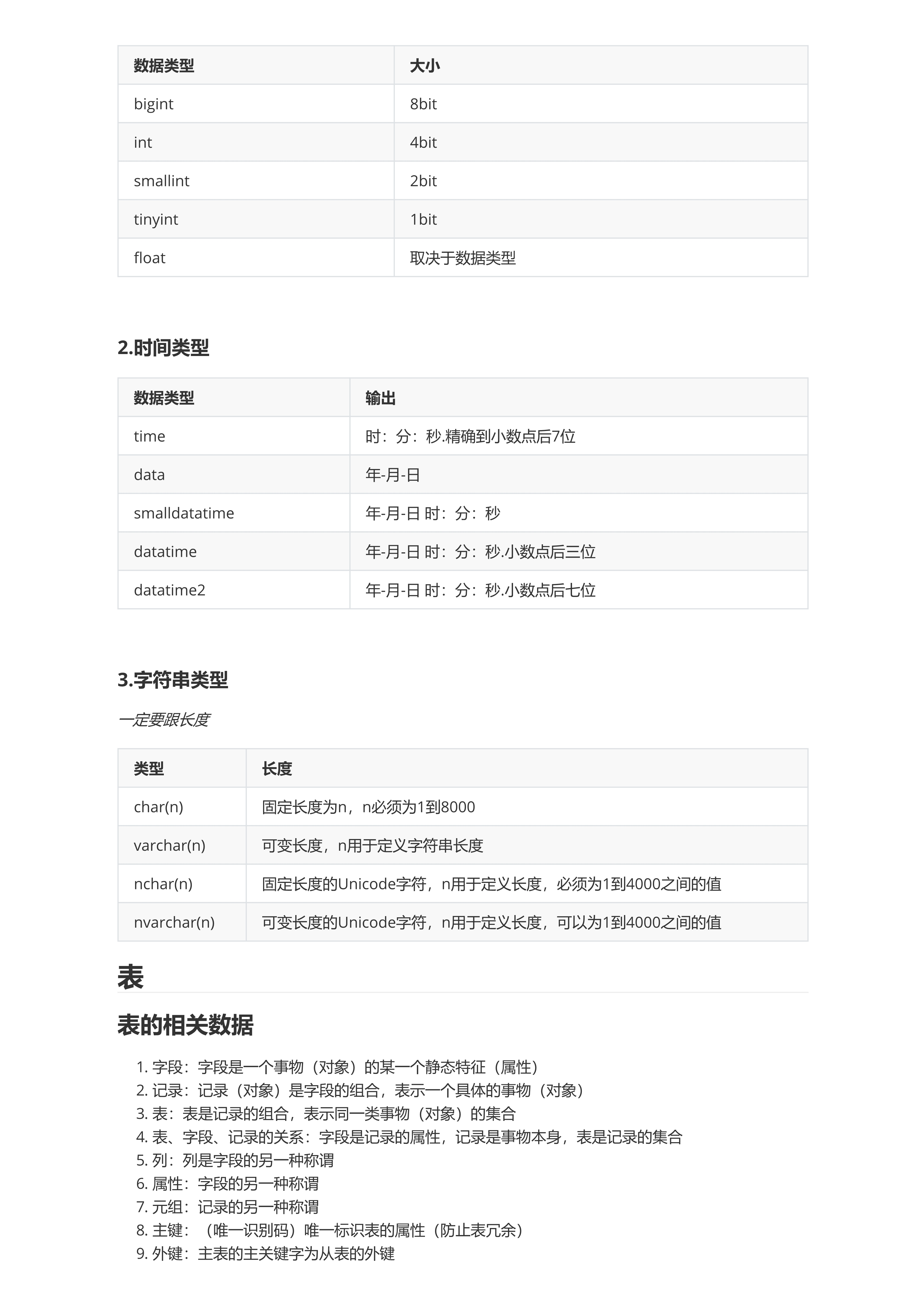 Sql Server语法规则笔记关于sql Server语法规则、 Csdn博客 