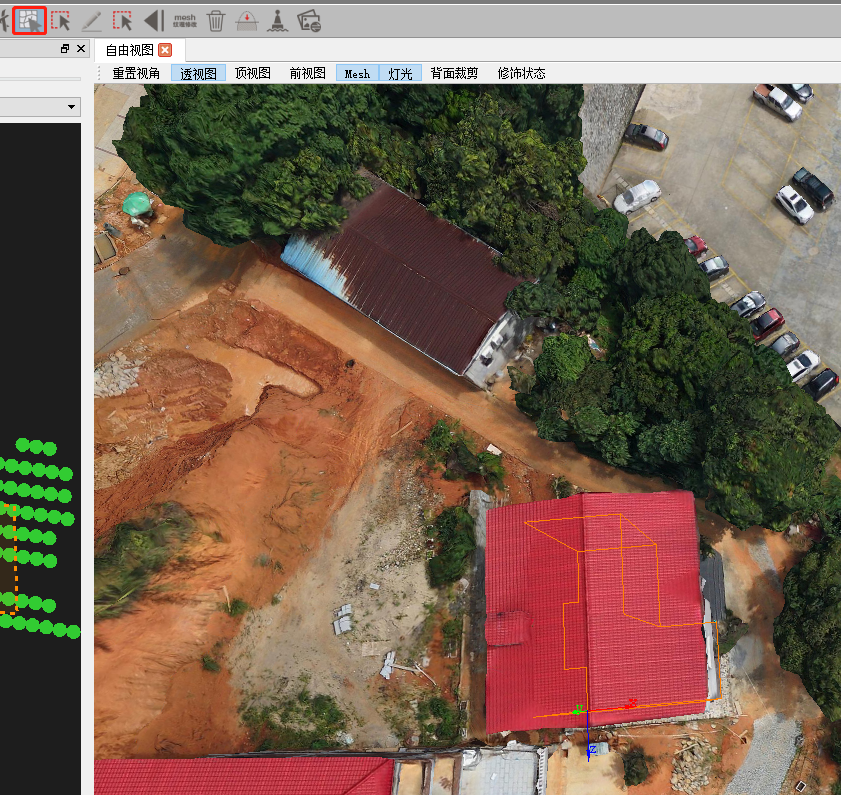 DP结合3dmax建模（一）_dp2.3联动max看不到模型怎么回事-CSDN博客