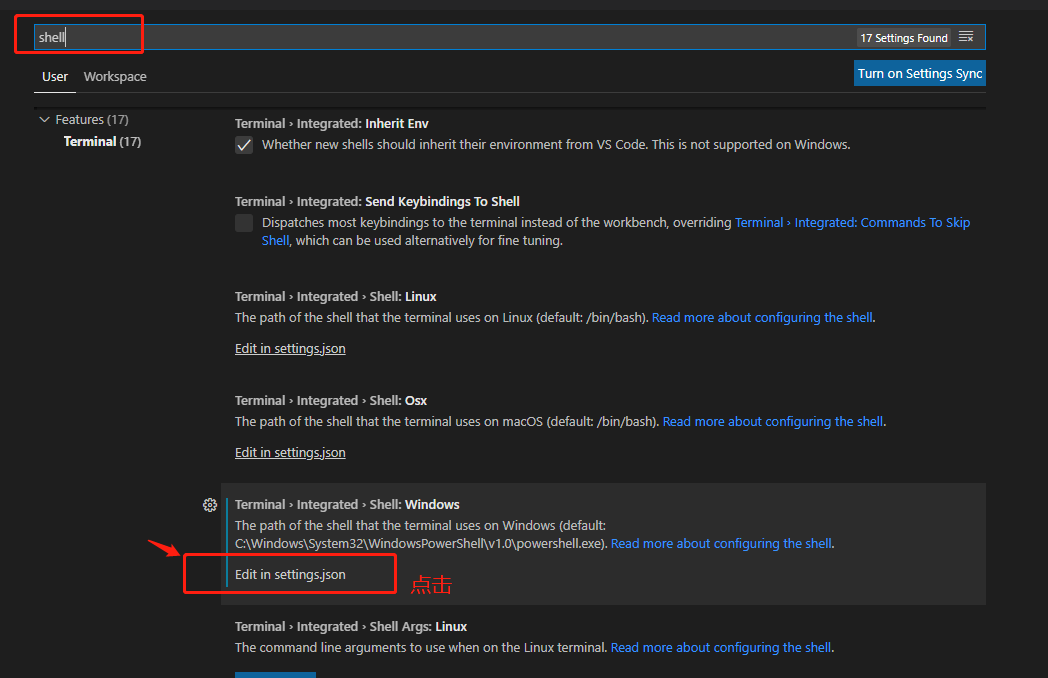 vs code打开terminal终端报错，[error code 5]解决办法_vscode crashed code 5-CSDN博客