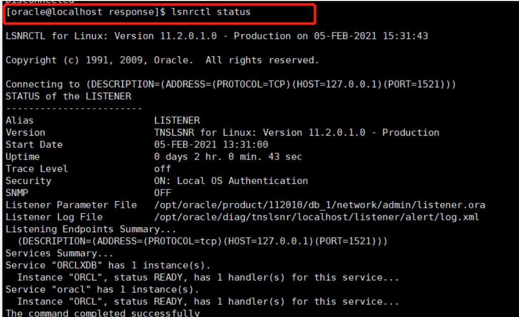 Linux安装Oracle无图形界面_oracle ssh linux 不出现 安装界面-CSDN博客