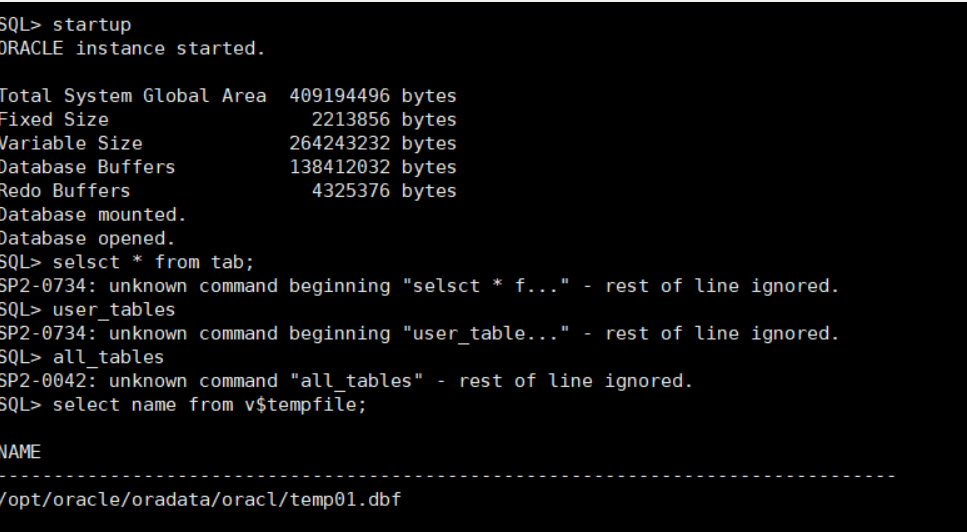 Linux安装Oracle无图形界面_oracle ssh linux 不出现 安装界面-CSDN博客