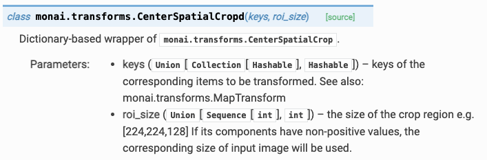 MONAI(4)—一文看懂各种Transform用法（下）_randcropbyposneglabeld-CSDN博客