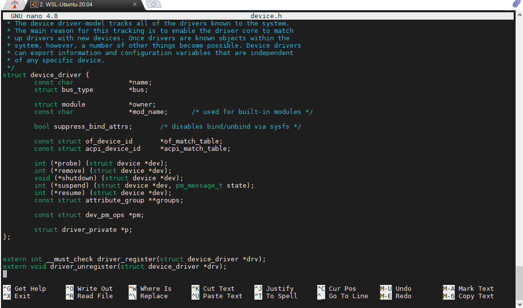 Linux嵌入式驱动开发09——平台总线详解及实战_platform 总线模型-CSDN博客