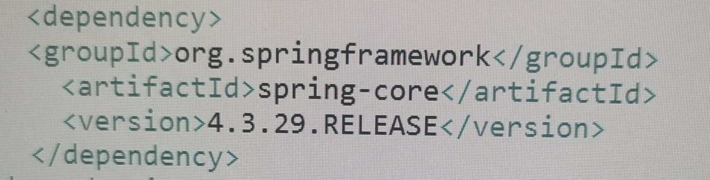 升级springframework踩过的坑_spring-web 5.3.20 升级后-CSDN博客