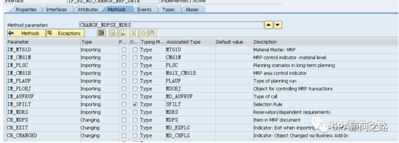 SAP中如何运行MRP不考虑相关需求_sap mrp定时运行-CSDN博客