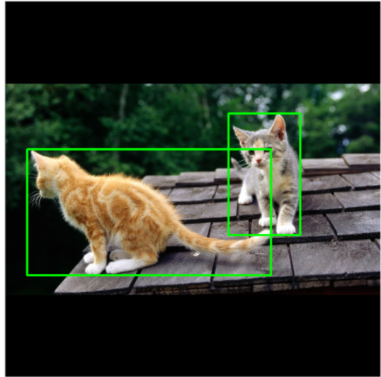 CenterNet算法详解-CSDN博客