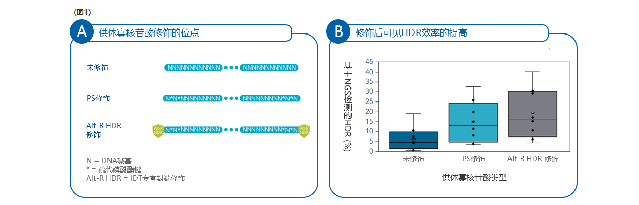 idt公司官网Alt-R HDR设计工具及模板使用说明_idt官网-CSDN博客
