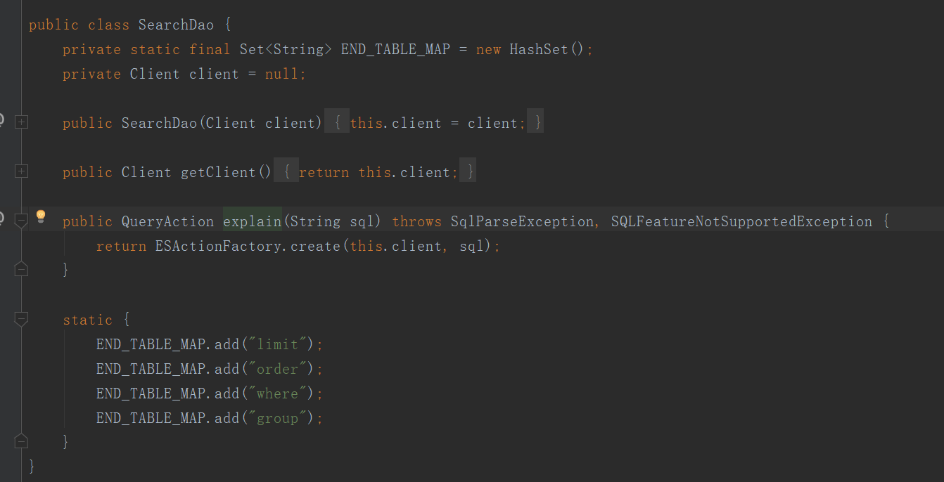 java客户端实现SQL查询ES_post _sql?format=txt 怎么在java里面执行-CSDN博客