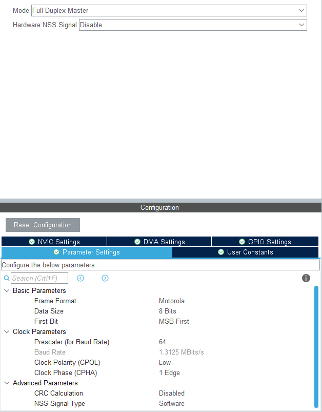 STM32F407 CUBEMX+HAL库完成对XPT2064触摸屏控制芯片的驱动_stm32cubemx stm32f407 触摸屏-CSDN博客