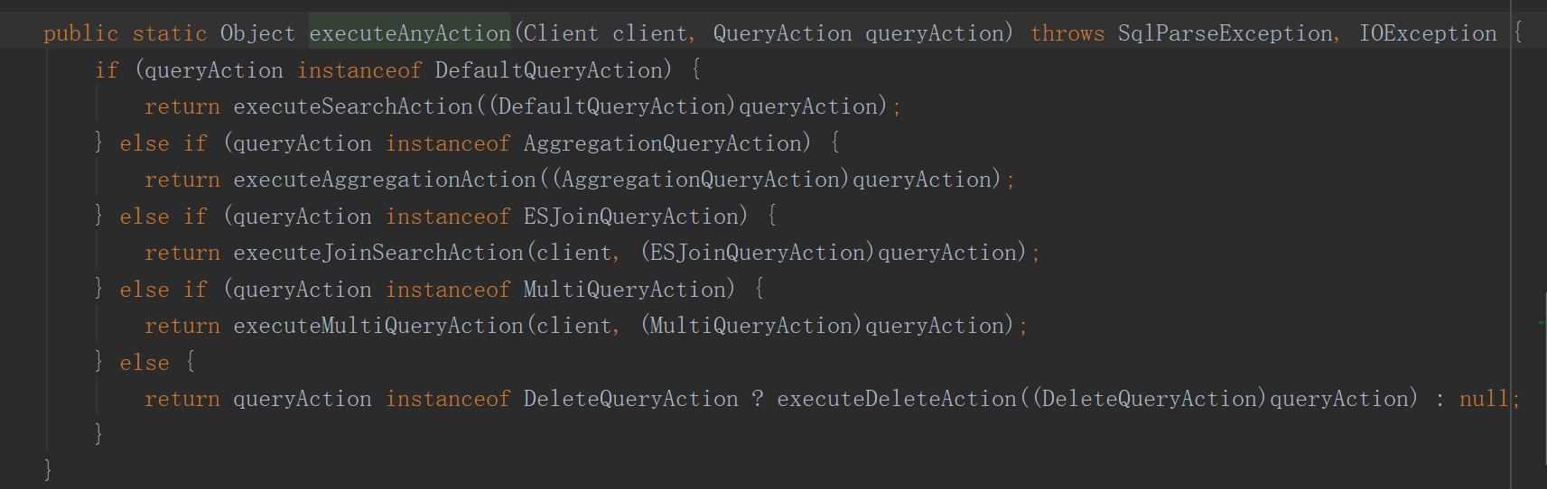 java客户端实现SQL查询ES_post _sql?format=txt 怎么在java里面执行-CSDN博客