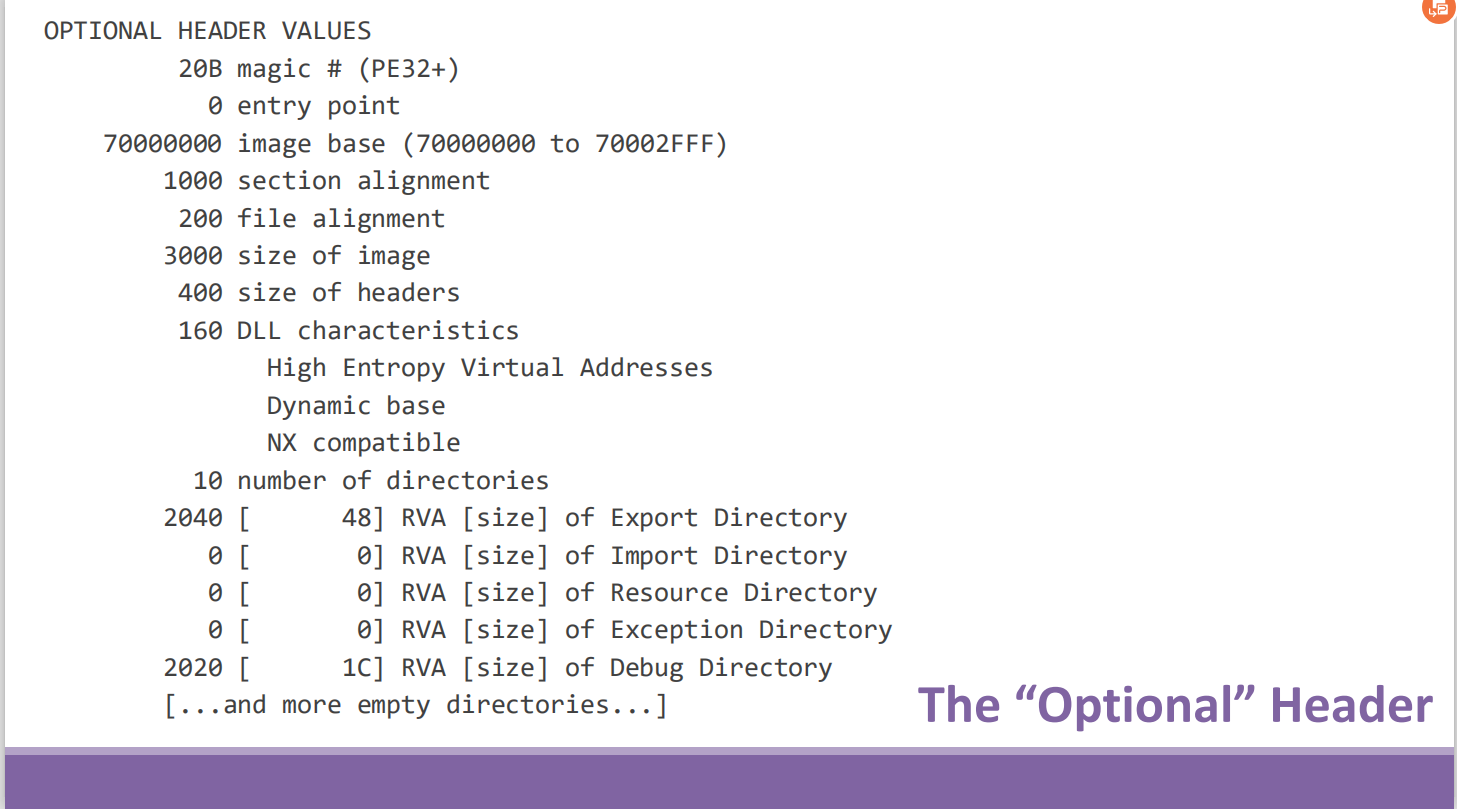 DLL那些事儿（二）_this program cannot be run in dos mode-CSDN博客