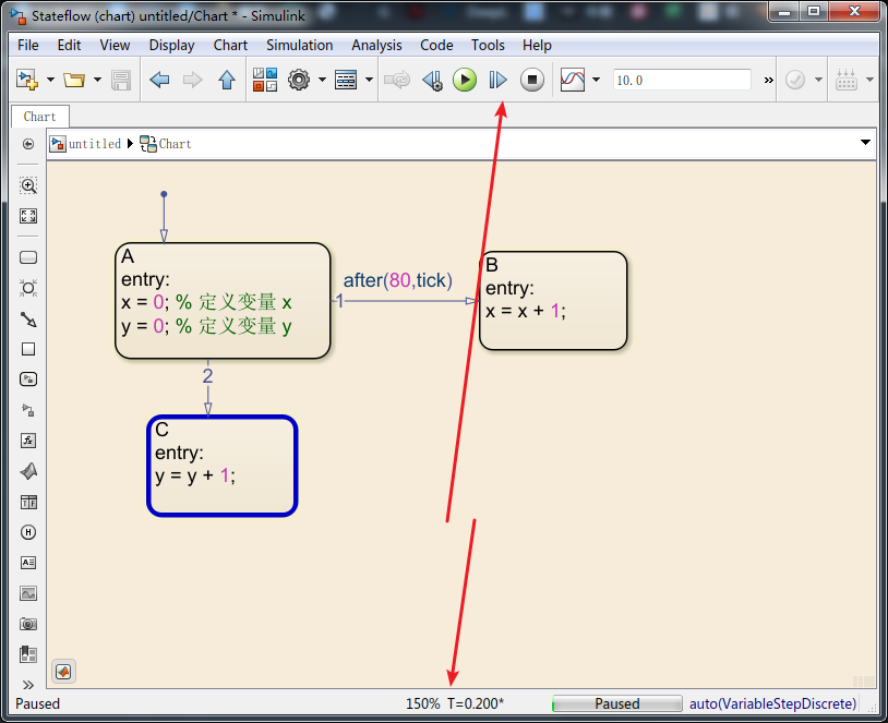 Simulink Step Size Programmer Sought