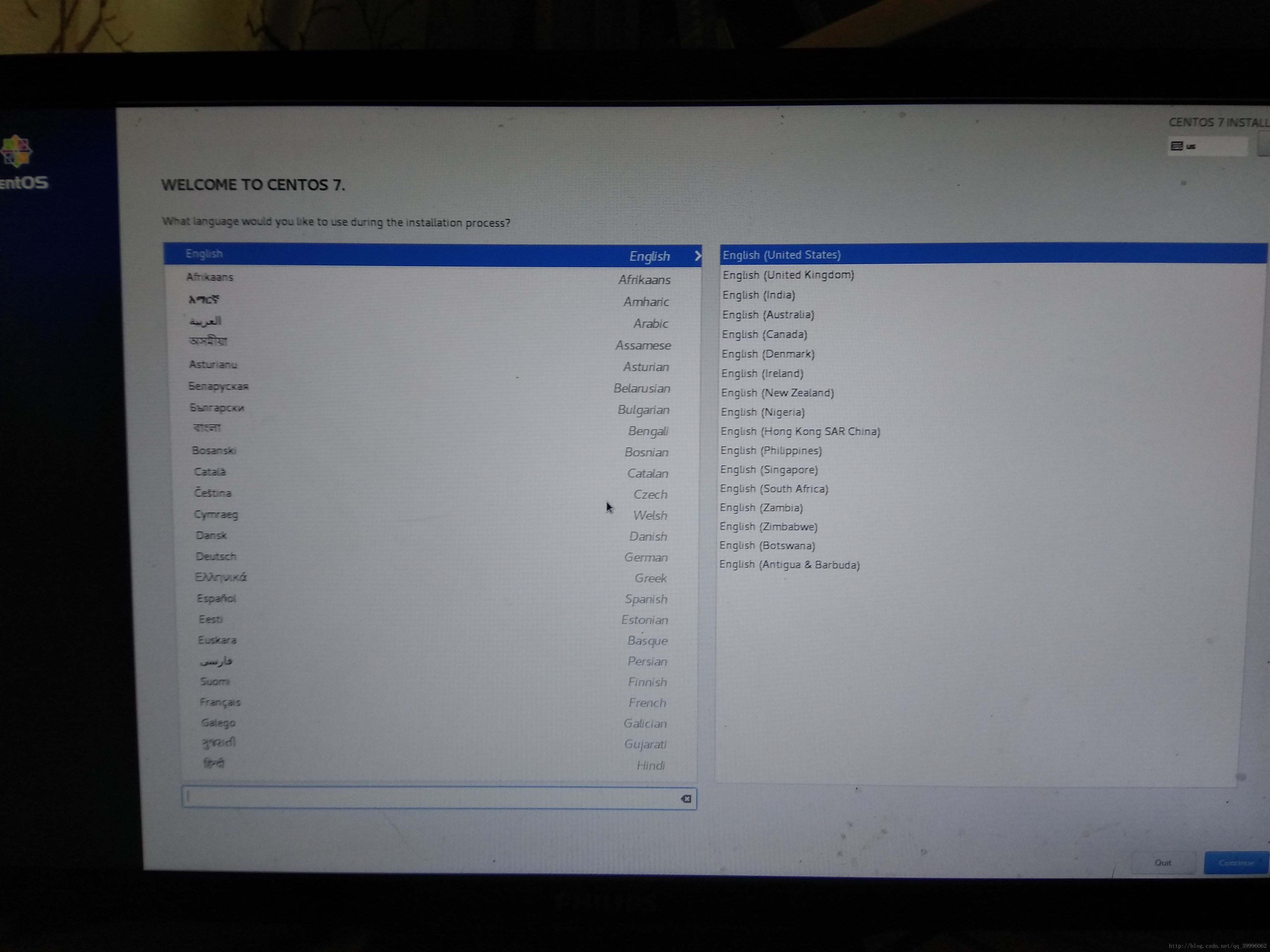 u盘安装centos7 提示starting timeout scripts错误_straring timeout scripts-CSDN博客
