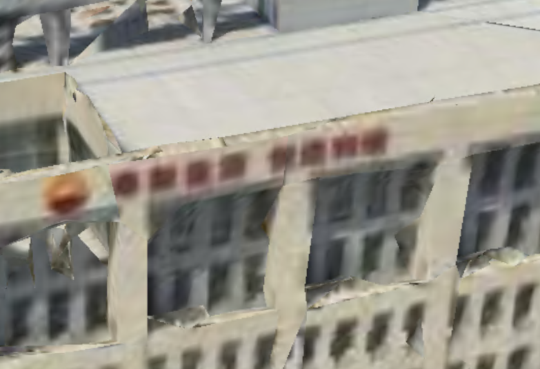 I3S SLPK 服务发布/ 可控制最大精度_slpk发布i3s服务-CSDN博客