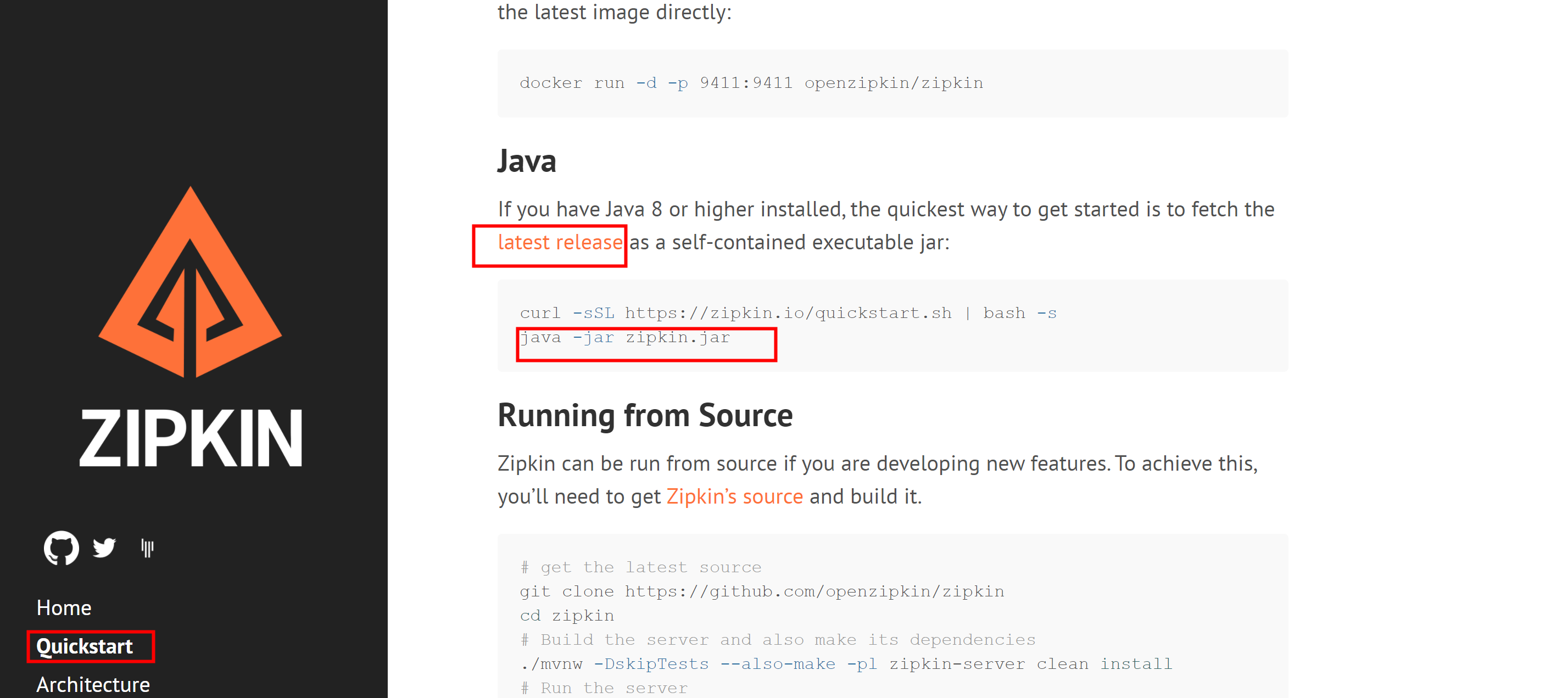 sleuth+zipkin搭建分布式日志链路_zipkin配置分布式日志-CSDN博客