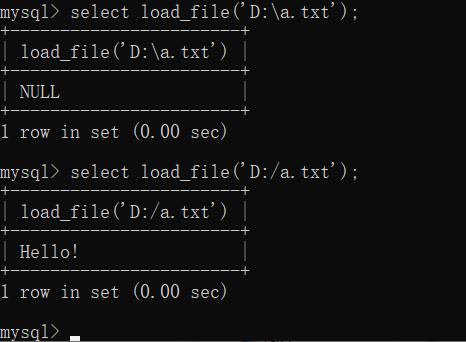 深度剖析DNSLog注入原理&本地实例测试_dnslog.cn-CSDN博客