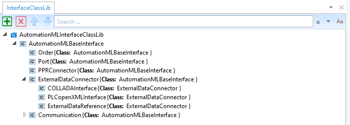 AML(Automation Markup Language)简单介绍_automationml_哈哈大声笑的博客-CSDN博客