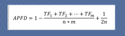 20210208自动化测试/测试用例优先级评估-APFD/APFDC/NAPFD-CSDN博客