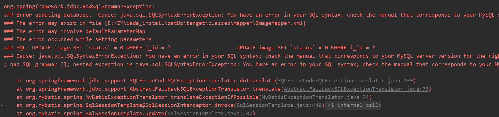 WinSCP:but error occurred while setting the permissions and/or timestamp - Programmer Sought