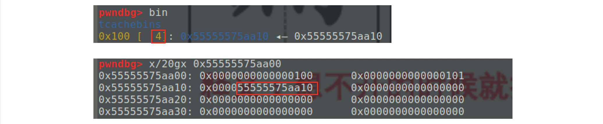 （补题）LCTF2018 PWN easy_heap超详细讲解_lctftk-CSDN博客