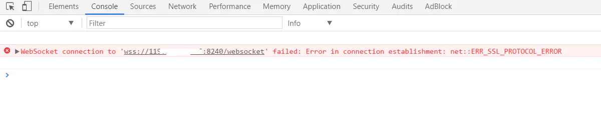 nginx教程：Nginx配置websocket的wss访问_wss能使用ip加端口吗-CSDN博客