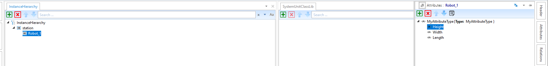 AML(Automation Markup Language)简单介绍_automationml-CSDN博客