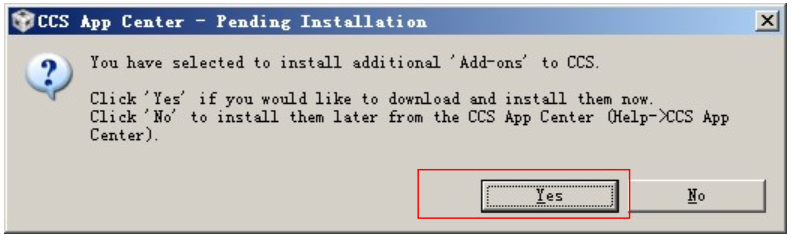 学习DSP6713之CCS6.1.2软件的使用_ccsv6免费吗-CSDN博客