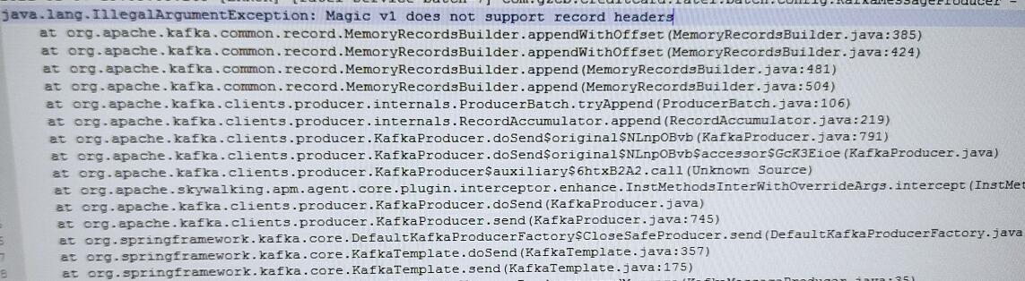 magic-v1-does-not-support-record-headers-skywalking-kafka-cache-one